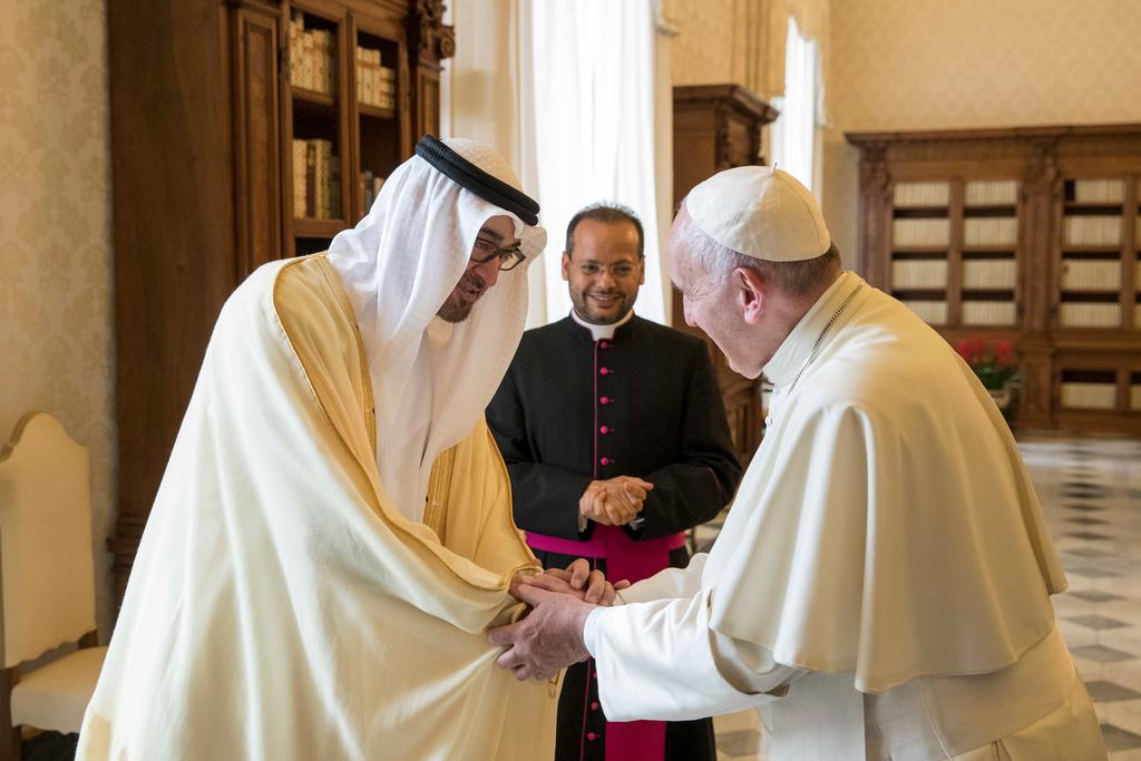UAE Interact - Your Complete Guide to United Arab Emirates