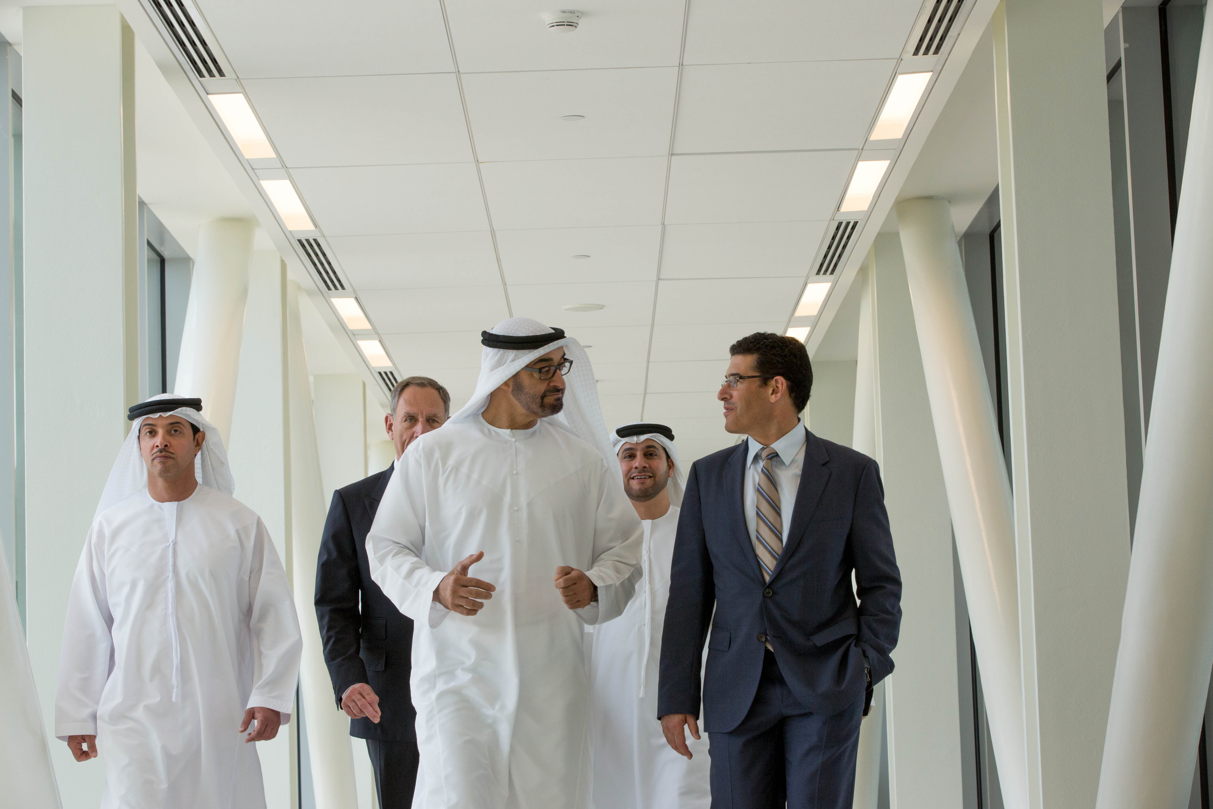 UAE Interact - Your Complete Guide to United Arab Emirates